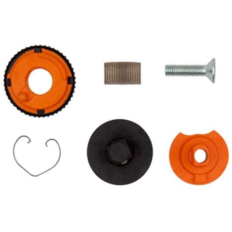 Accesorios para tijeras de poda