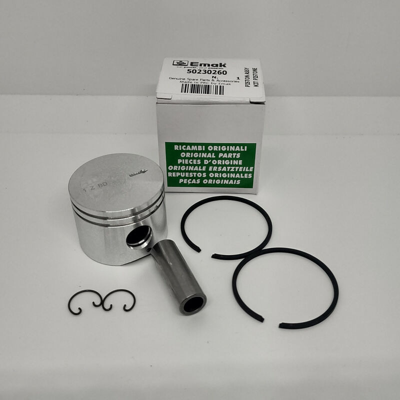 frizione originale efco oleo mac per motosega mod | Frizione originale ...