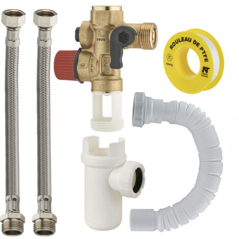 Groupe de sécurité