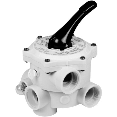 Vanne 6 voies à prix mini