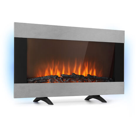 Cheminée électrique