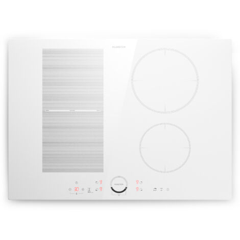 Induction hobs