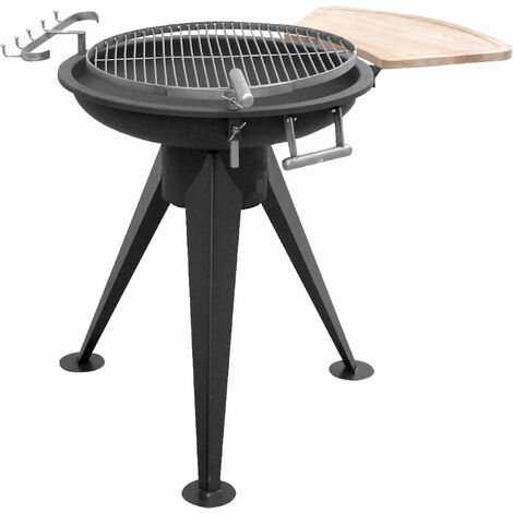 Kohlegrill