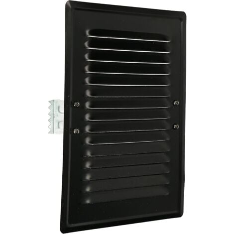 Grille aération VMC
