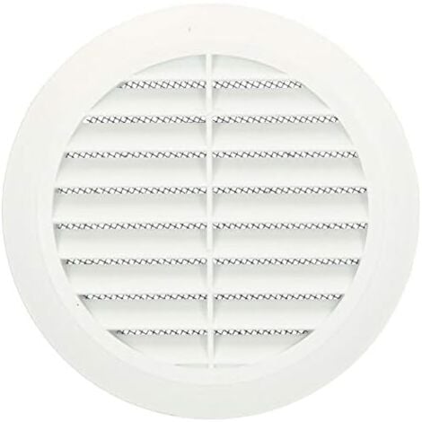 Grille aération VMC