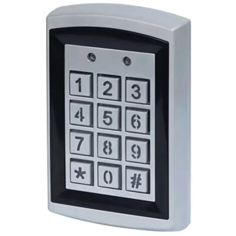 Clavier électronique