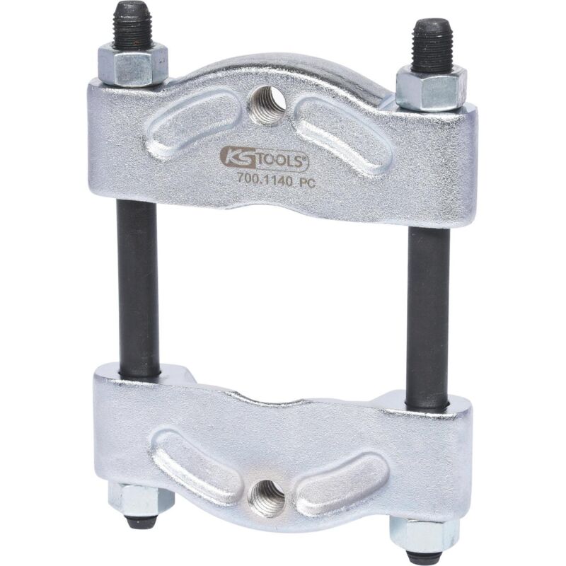 KS TOOLS 700.1140 Décolleur de roulement Ø 50 mm 45.00 - 4042146141571