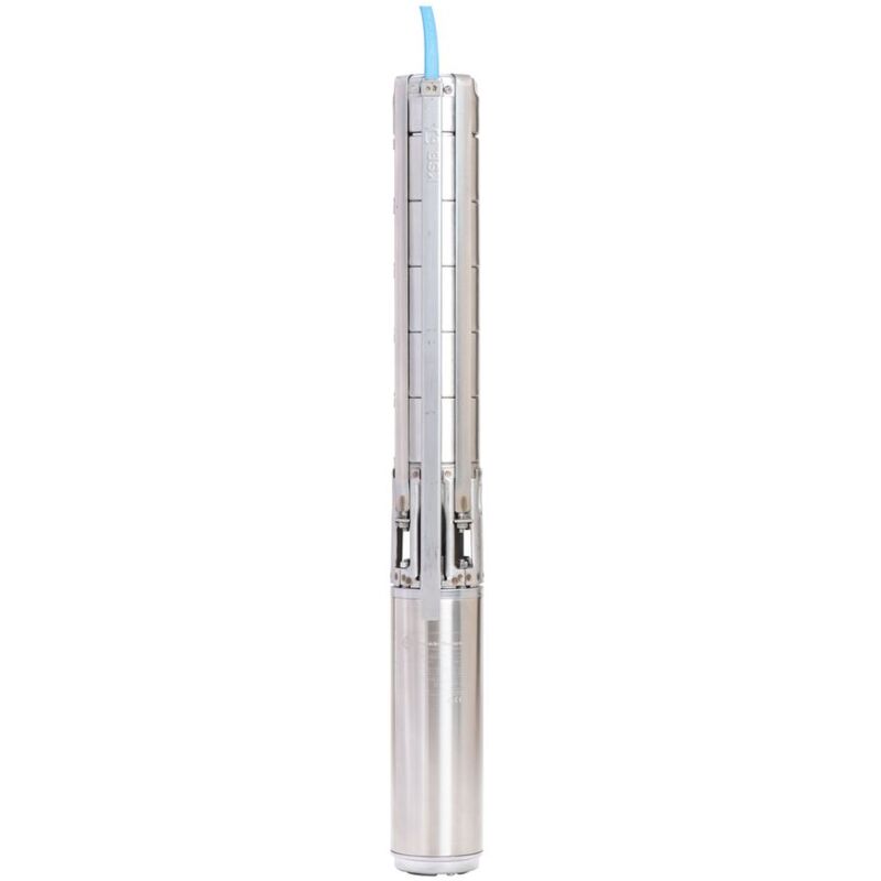 Preisvergleich für KSB - Unterwassermotorpumpe upa c 100-12/31 ee - dn ...
