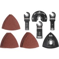 Coffret pour un outil multifonction