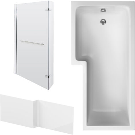 Walk in baths and shower baths