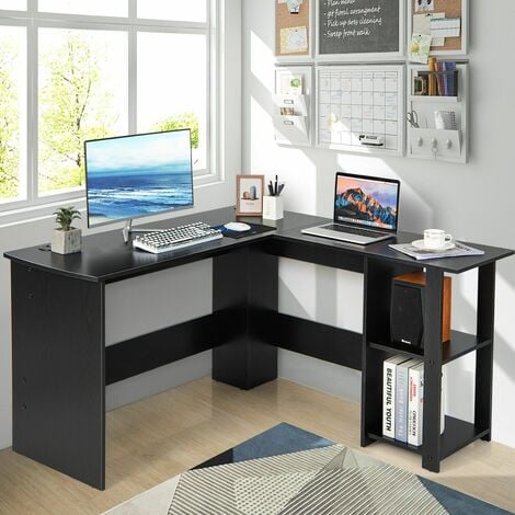 Corner desks