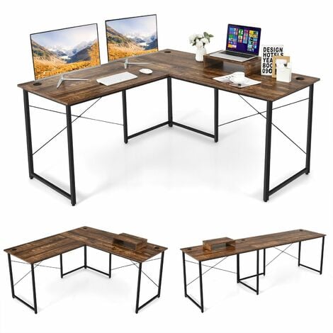 Corner desks