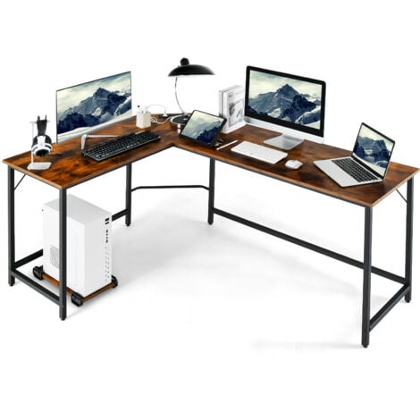 Corner desks