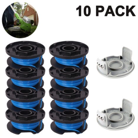 Accessoire pour coupe-bordure