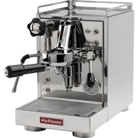 LA PAVONI