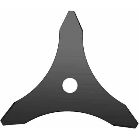 Lame de débroussailleuse