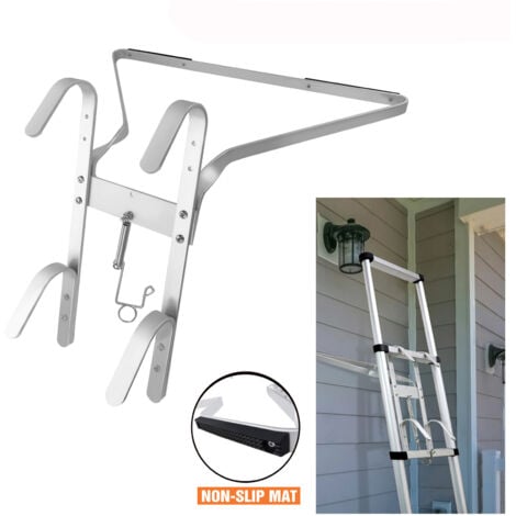 Ladder accessories
