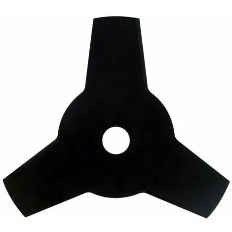 Lame de débroussailleuse