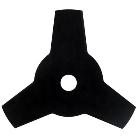 Lame de débroussailleuse