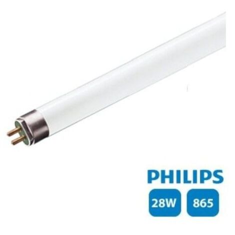 Tube led, tube fluocompacte