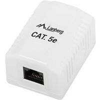 Prise RJ45 complète