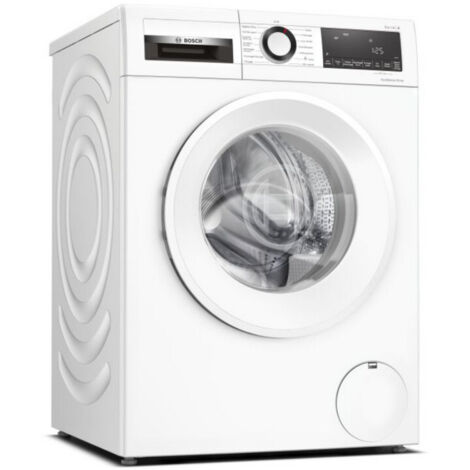 Lave Linge Hublot Bosch