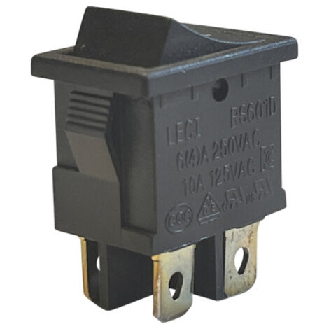 Wippschalter modular