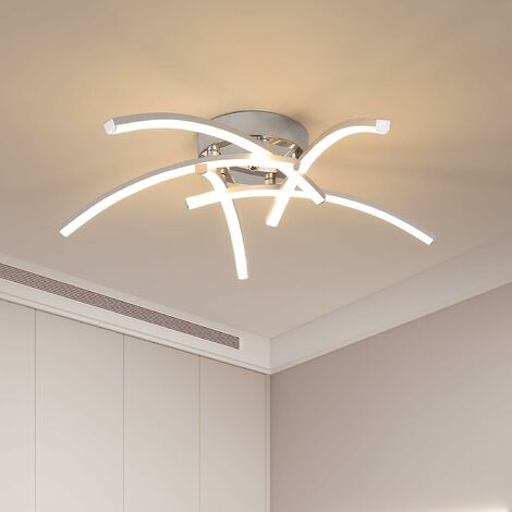LED ceiling lights