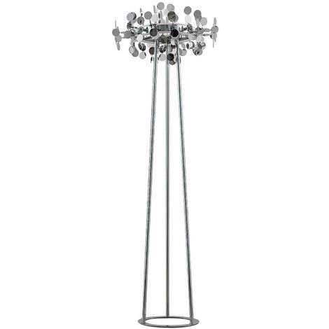 Lampadaire LED