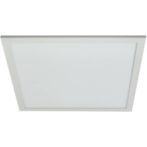 LED panel lights