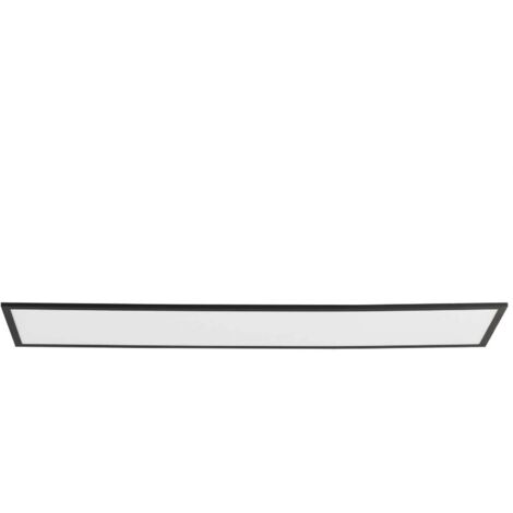 LED Ceiling Light 'Aurendor' made of Aluminium for Living Room & Dining ...