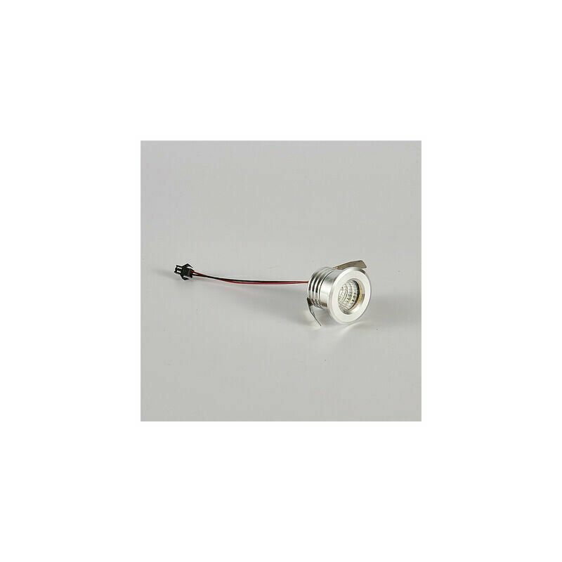 Set Of 16 Outdoor Recessed Led Spotlights, Ip67 Waterproof, Ø 32Mm ...