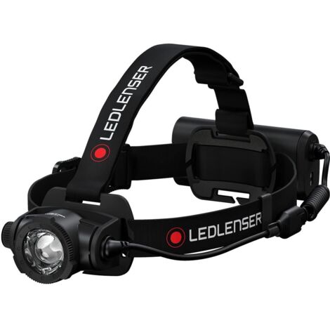 12000 Lumens LED Headlamp Rechargeable, XHP90 Powerful Headlamps High ...
