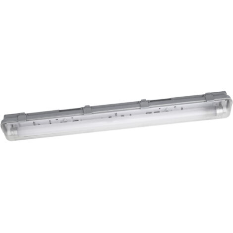 Réglette de salle de bain