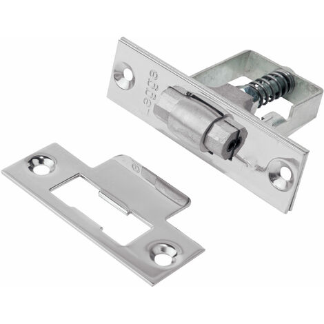 Latches, catches and locks