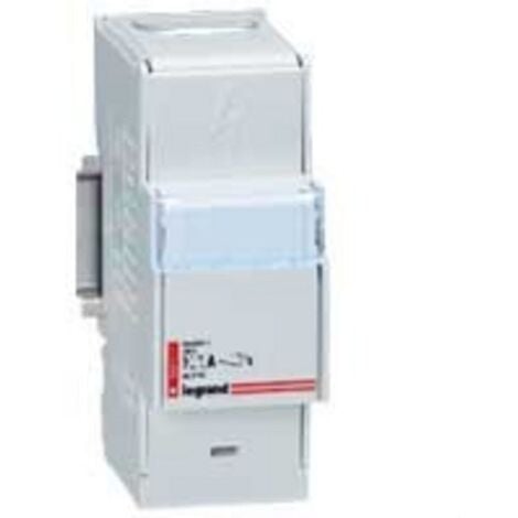 Repartidor modular 4P 100A 28 conexiones LGY410028 de Schneider