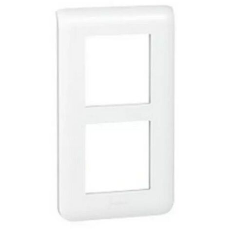 Legrand 078856 - SP…CIAL R…NOVATION PROG MOSAIC Plate – 3X2 VERTICAL ...