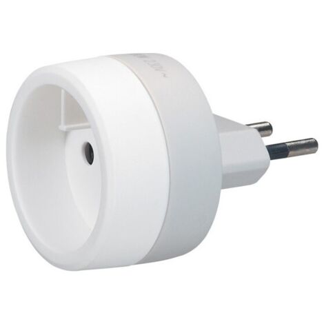 Adaptateur électrique