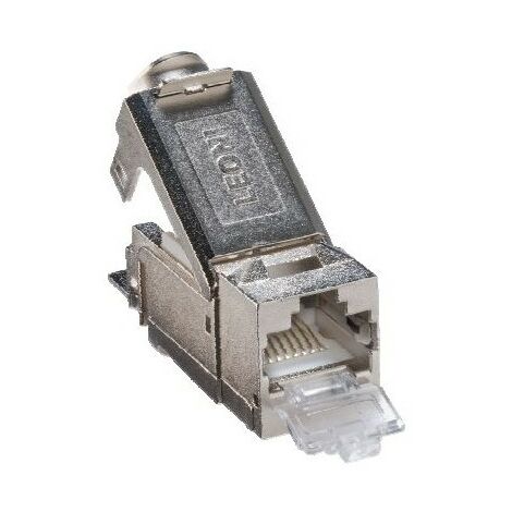 Prise RJ45 complète