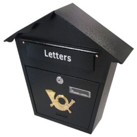 Post boxes