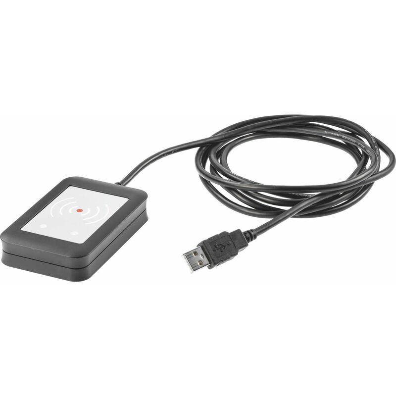 modulo lettore di badge rfid per apertura serratur | Modulo lettore di ...