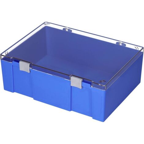 Boite et casier de rangement pour outils - Page 32