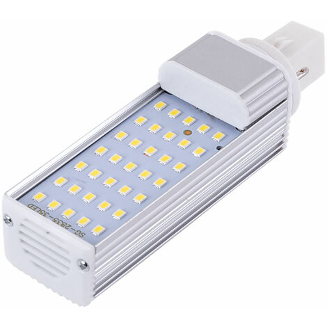 G24 LED bulbs