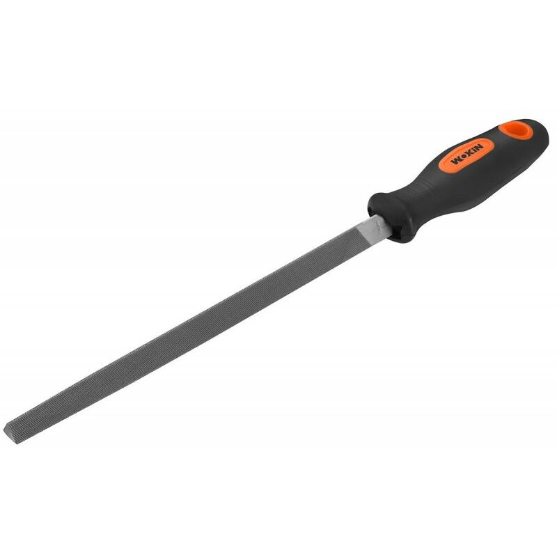 lime triangulaire batarde emmanchee facom 250mm tri b250ema 7191068158413