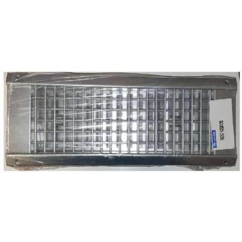 Ventilateur et turbine de chaudière