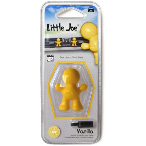 LITTLE JOE