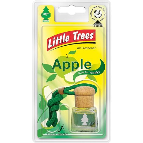 LITTLE TREES