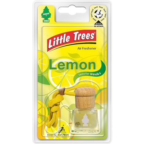 LITTLE TREES
