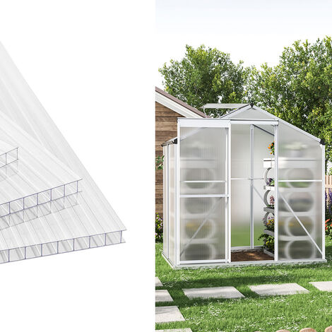 Polycarbonate sheets