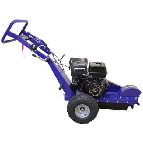 Electric log splitters